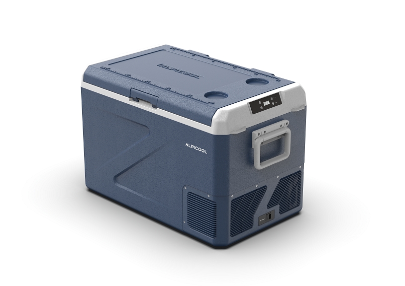 Alpicool | Car refrigerator | Outdoor refrigerator | Customized ...