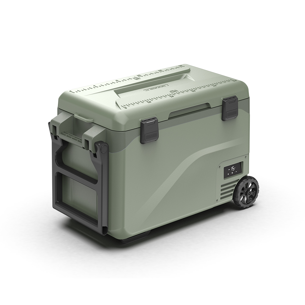 Alpicool | Car refrigerator | Outdoor refrigerator | Customized ...