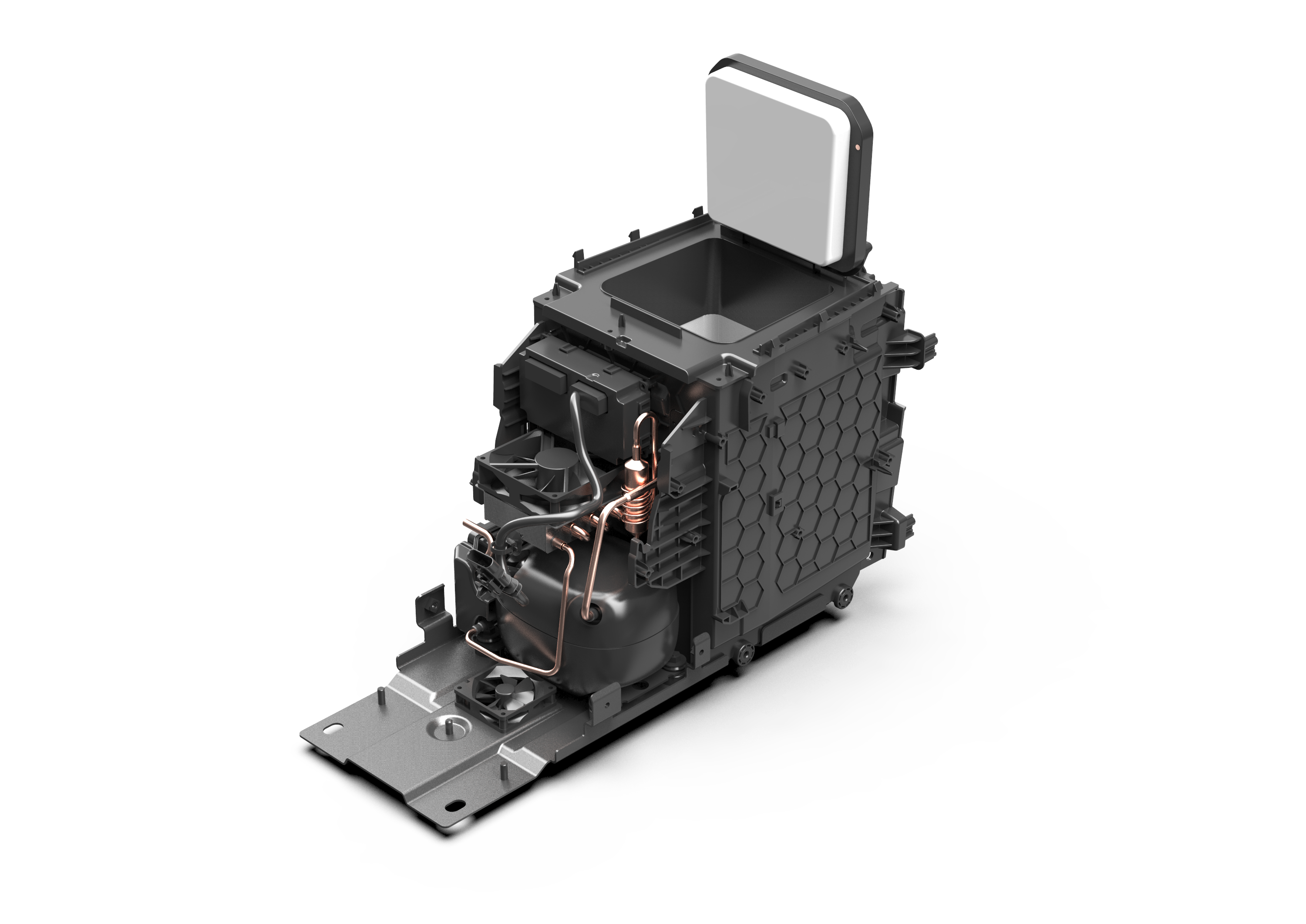 Alpicool | Car refrigerator | Outdoor refrigerator | Customized ...